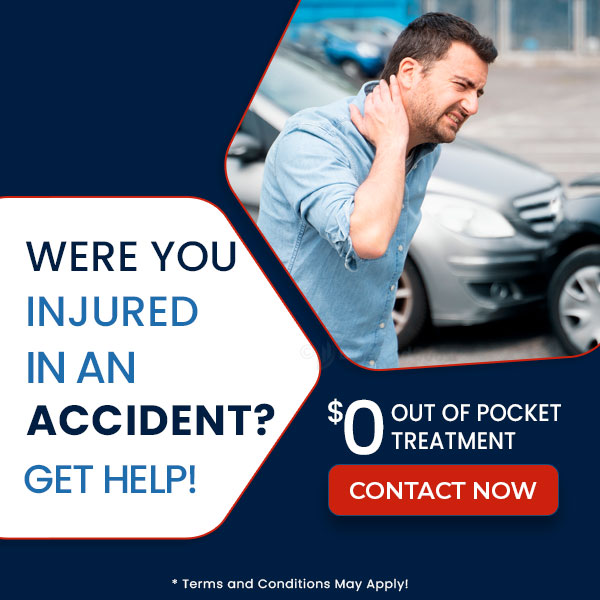 Shockwave Therapy Southeast Florida - Shockwave Therapy for Auto Injuries!